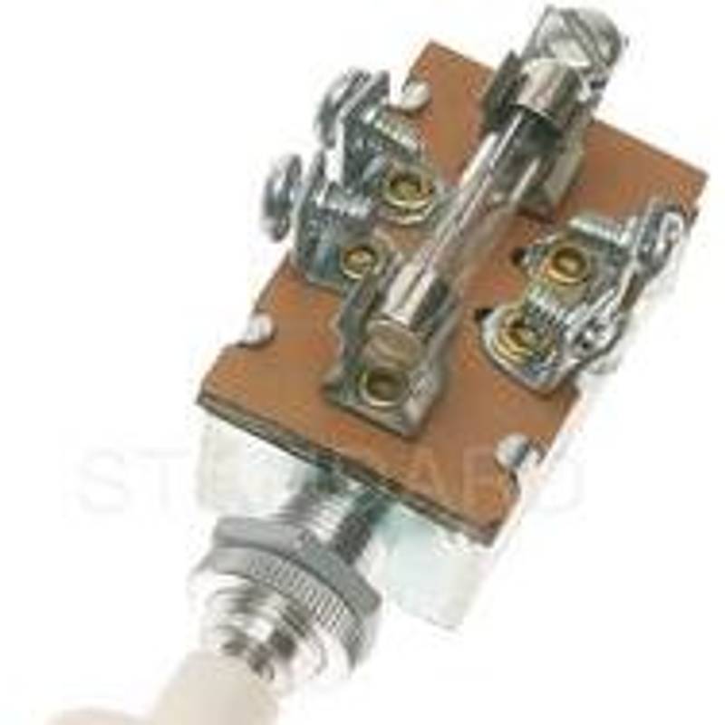 LYSBRYTER - Minges Universal Service AS