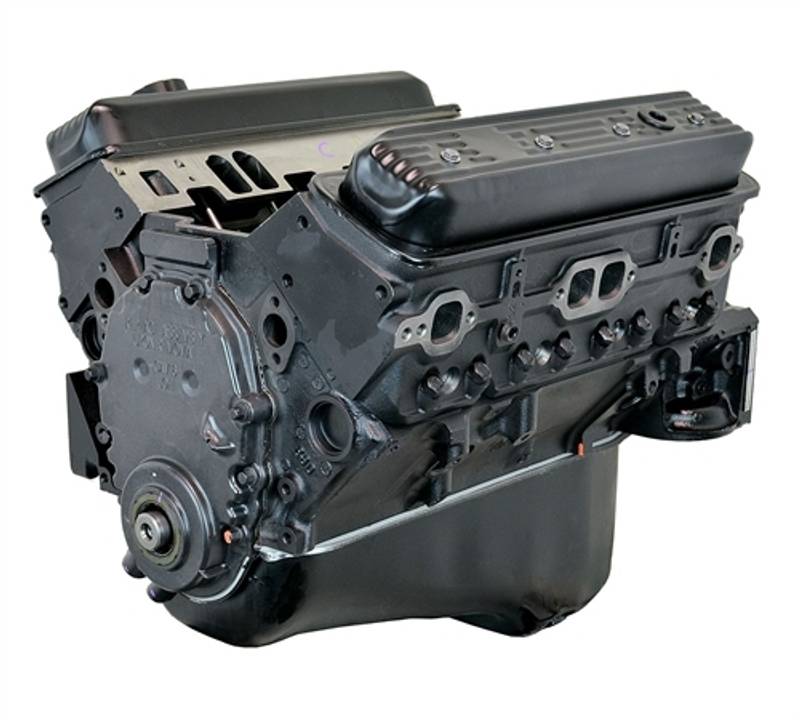 Chevrolet 350 Vortec Crate - Minges Universal Service AS